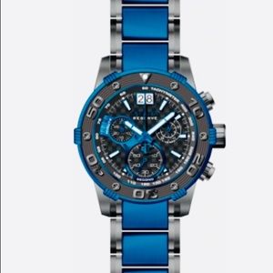 Accessories | Ocean Reef Reserve Chronograph Watch | Poshmark
